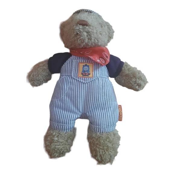 Thomas & Friends | Toys | Thomas And Friends Vintage 203 Gullane Thomas ...
